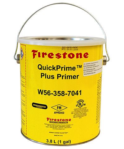 Firestone QuickPrime Plus, 1 gallon – BirdYard Direct