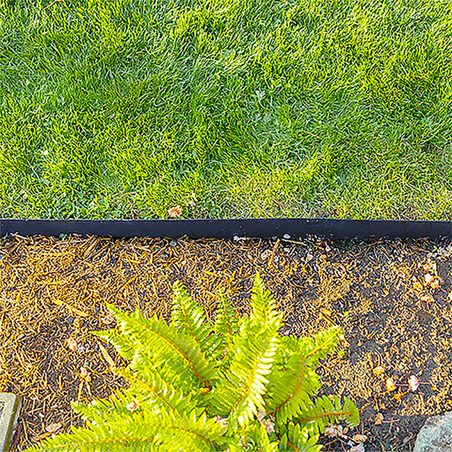 Core Heavy Duty Landscape Edging Panels, Anthracite, 5 Pack – BirdYard ...