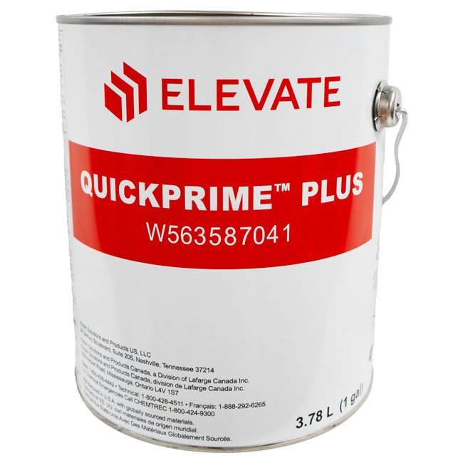 Elevate QuickPrime Plus, 1 gallon – BirdYard Direct