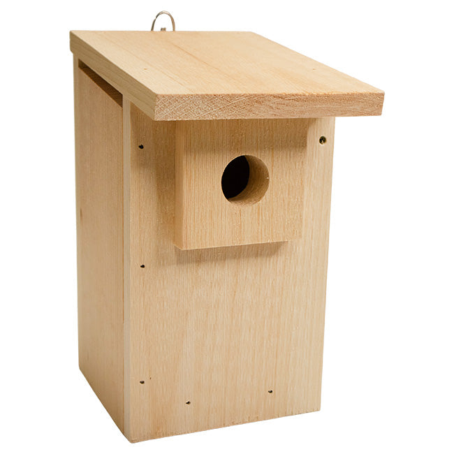 Coveside Basic Western Bluebird Trail Box – BirdYard Direct