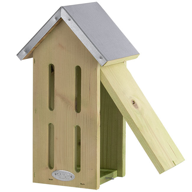 Esschert Design Classic Butterfly House – BirdYard Direct