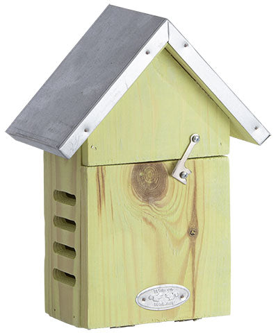 Esschert Design Ladybug House – BirdYard Direct