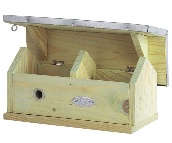 Esschert Design Bumble Bee House – BirdYard Direct