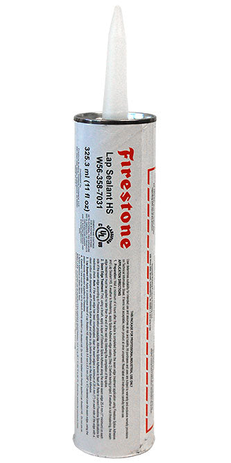 Firestone Lap Sealant HS – BirdYard Direct