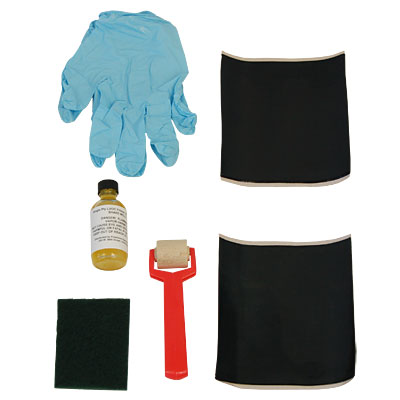 Firestone EPDM Liner Repair Kit – BirdYard Direct