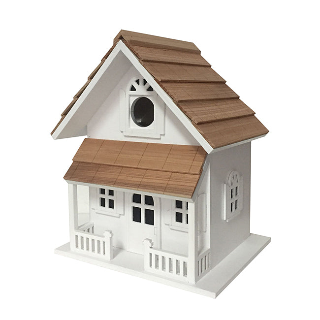 Home Bazaar Cottage Collection 24 Piece Display with Post – BirdYard Direct