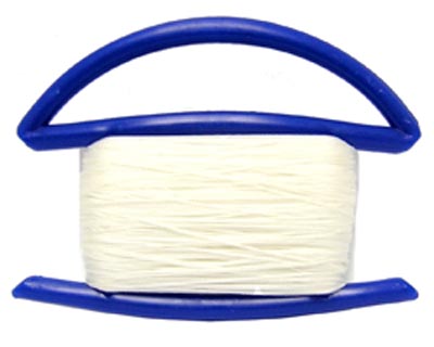 Jackite Kite String with Handle, #12, 300' – BirdYard Direct