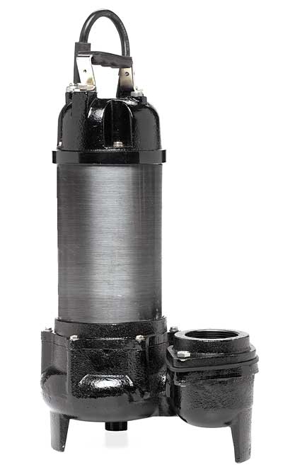 Little Giant Premium Water Feature Pump, WGFP-100, 6400 gph – BirdYard ...