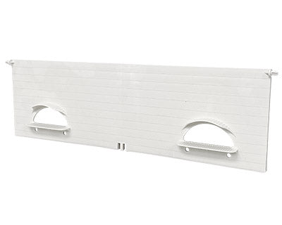 S&K Starling Resistant Door Panel for AB, G8, & HH Houses – BirdYard Direct