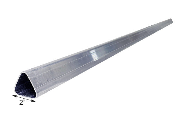 S&K Replacement C Section for 15' Triangular Poles, 67"L – BirdYard Direct