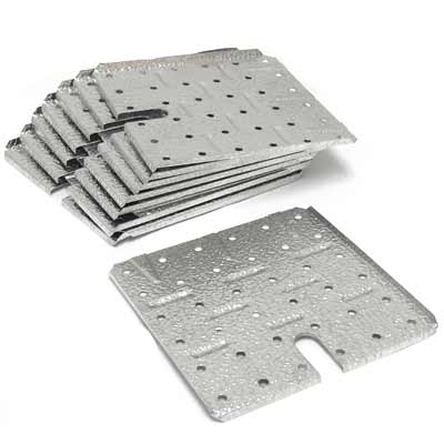 Nature House Dri-Nest Sub-Floors for Pioneer House – BirdYard Direct