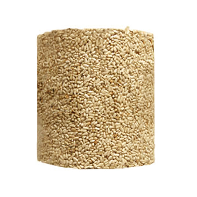 Pine Tree Cardinal Safflower Seed Logs, 4.5 lbs., Pack of 6 – BirdYard ...