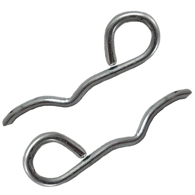 S&K Replacement Tri Tel Pole Keys, Set of 2 – BirdYard Direct