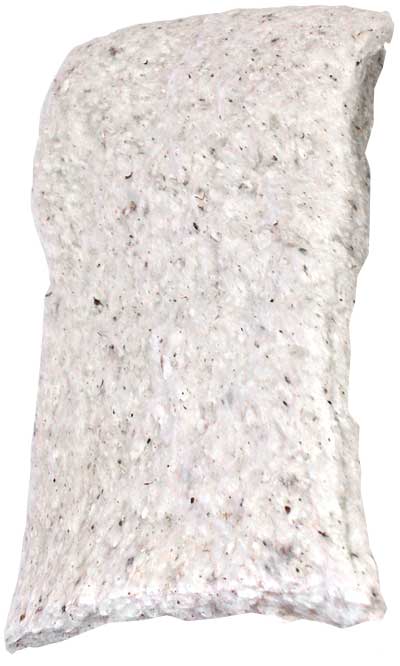 Songbird Essentials Hummer Helper Nesting Material Refill – BirdYard Direct