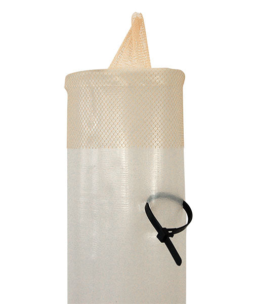 Miracle Tube Vented Seedling Protectors, 48"H, Pack of 5 – BirdYard Direct