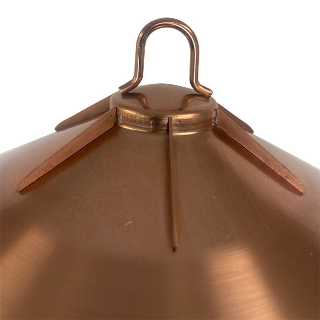 Woodlink Modern Farmhouse Solar Gaslight Style Bird Feeder – BirdYard ...