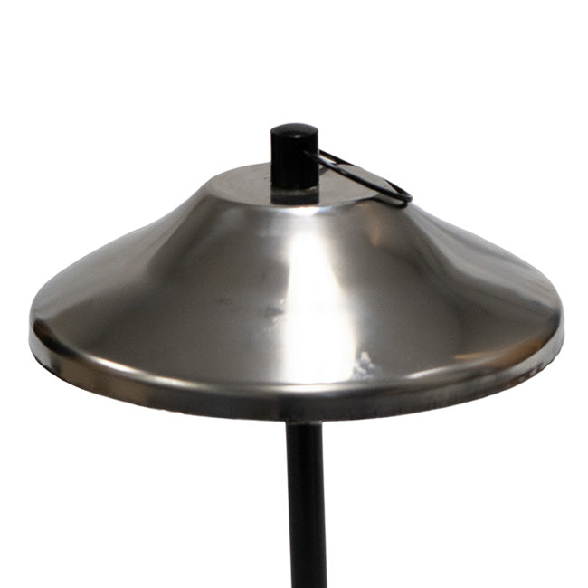 Wildlife Sciences Seed Tower Feeder – BirdYard Direct