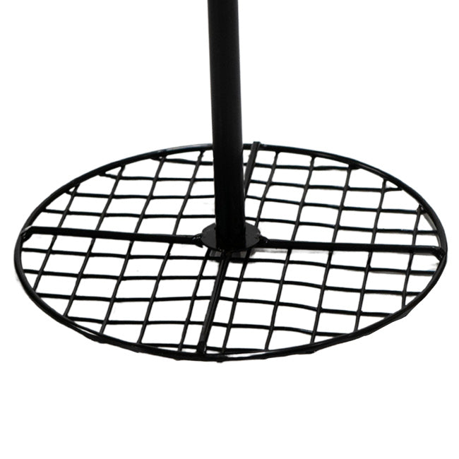 Wildlife Sciences Seed Tower Feeder – BirdYard Direct